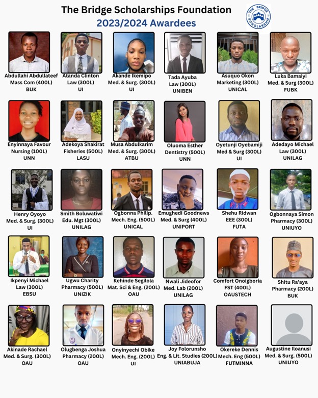 Annual Induction of new awardees and celebration of graduates